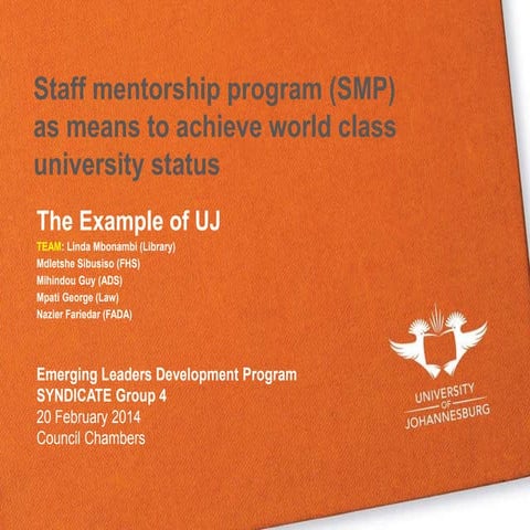 ELDP Presentation 18 02(12h00)[1] | PPTX