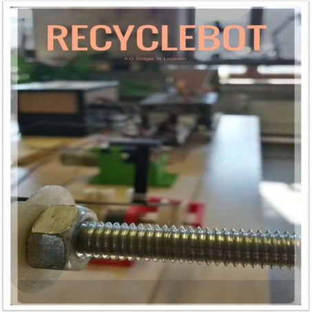 RECYCLEBOT REPORT | DOCX