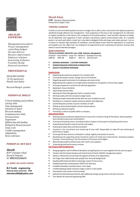 Pooja resume | DOCX | Business Administration | Business