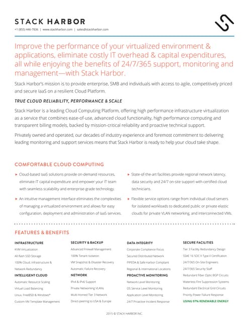 Public Cloud Services | PDF | Cloud Computing | Internet