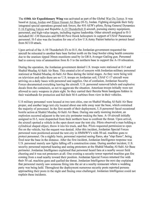 AWARD OF EXCELLENCE | PDF