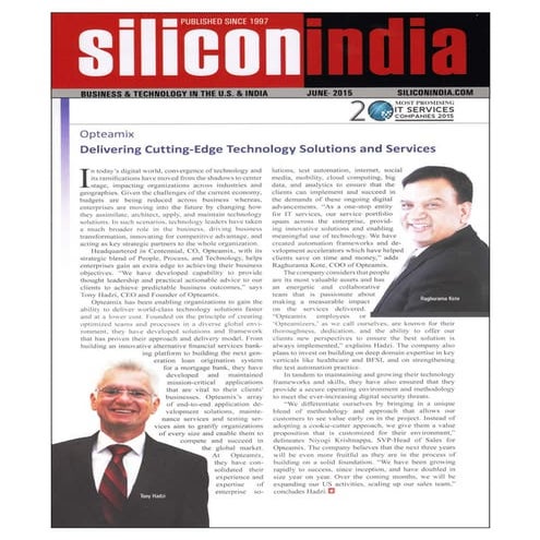 Opteamix Article | PDF