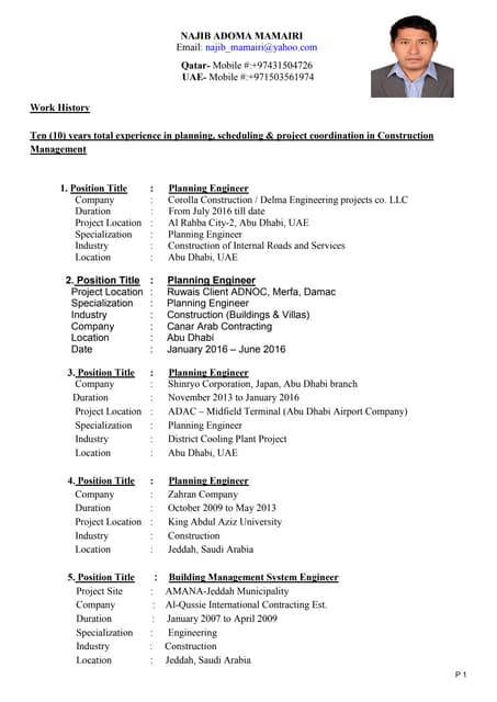 Daniel Durrance | PDF