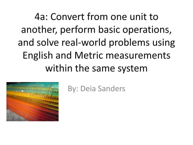 Metric King Henry | PPT | Alcoholic Beverages | Food & Drink