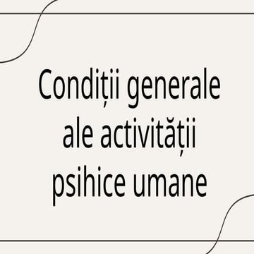 4 Activitatea psihica umana - Limbajul si atentia.pptx