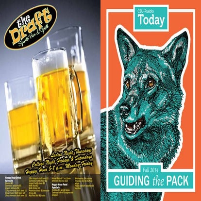 CSUPueblo_Today_Fall2014 | PPT