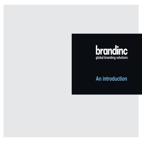 Brandix | PPTX