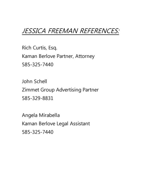 Elizabeth calle | PPT