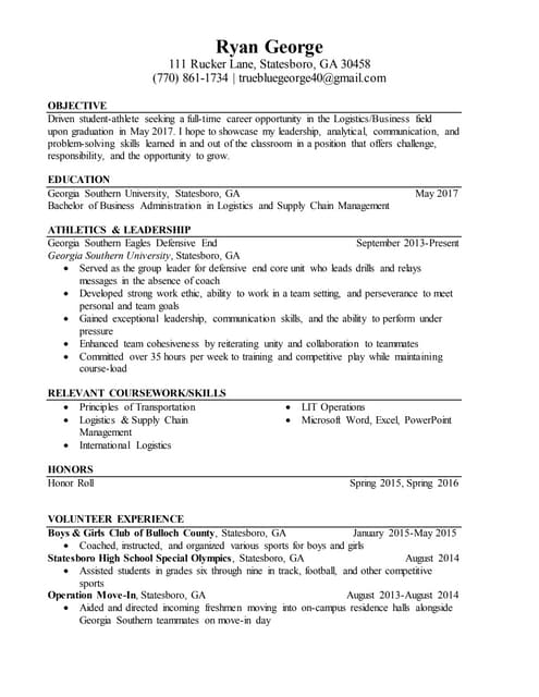 Aileen Honstein resume | DOCX