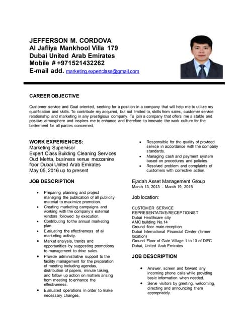 Rajesh Dolani CV | DOCX | Sales | Business