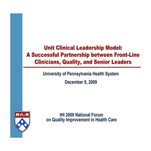 Unit_Clin_Leadership_Model | PDF