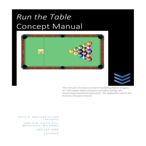 run the table pool only app | PDF | Casino and Gambling Video Games ...