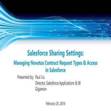 Sales Connect Breakout Session_Final_PL | PPT