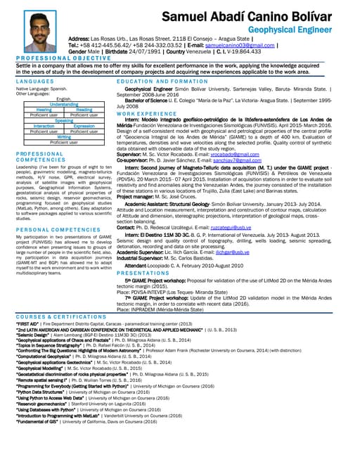 OJT narrative report | PDF | Civil Engineering Industry | Industries