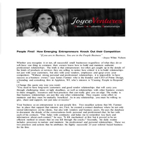Marriott Management Philosophy | PDF