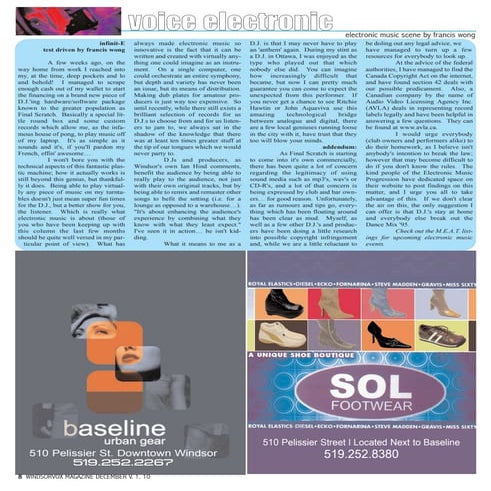 Dj programs ppt | PPTX