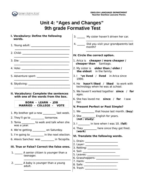 Guidance forms | DOCX