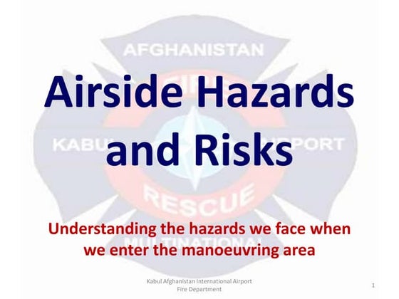 Common Security Guard/Police call signs | DOCX