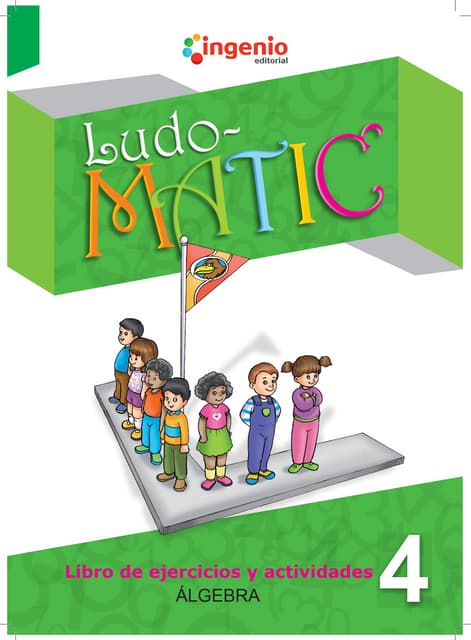 Practica conteo de cubos ok | PDF