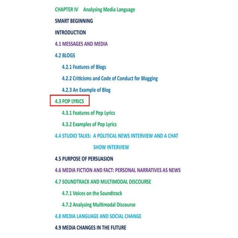 4 Analysing Media Language (4.3 & 4.....).pptx
