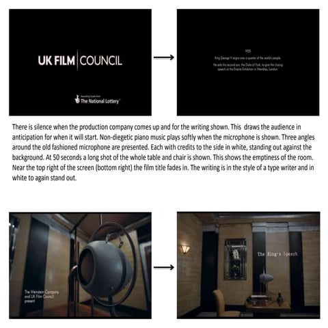 Film Introduction 4 | PPTX