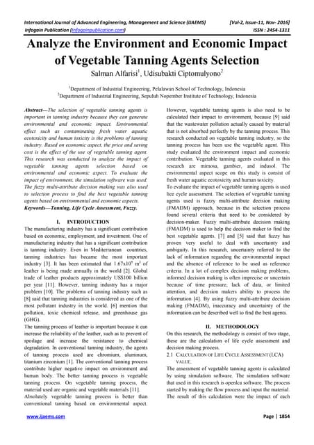 หน้าที่และความรับผิดชอบของผู้ประกอบการโรงงานด้านสิ่งแวดล้อมของไทย | PPT