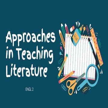 4+Approaches+in+Teaching+Literature.pdf