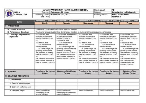 Post Activity Report (Sample template).pptx