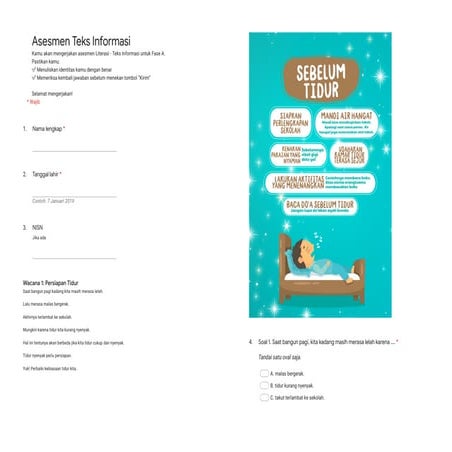 4 Asesmen Literasi Fase A Teks Informasi.pdf