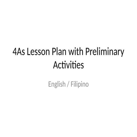 4As_Lesson_Plan_Presentation.pptx 124574 | PPTX