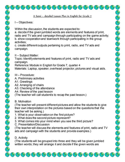 Grasps for assessment design | PPTX