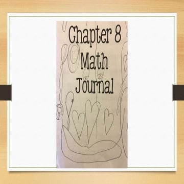 Chapter 8 | PPT