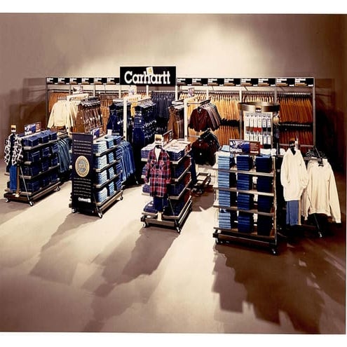 Carhartt-1 | PDF