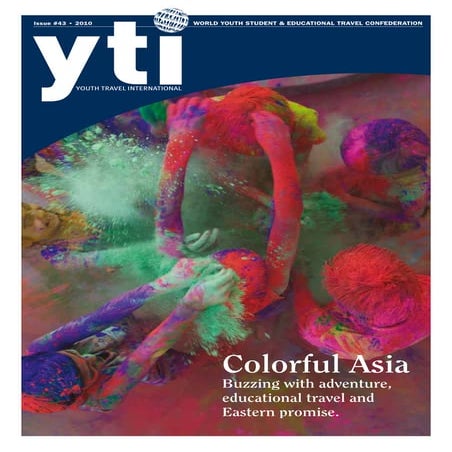 YTI_June_2010_ASIA | PDF