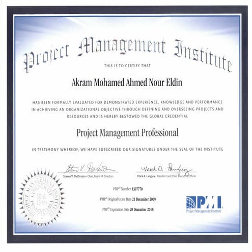Akram Nour 2 | PPT