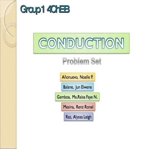 4b group 1 edited | PPT