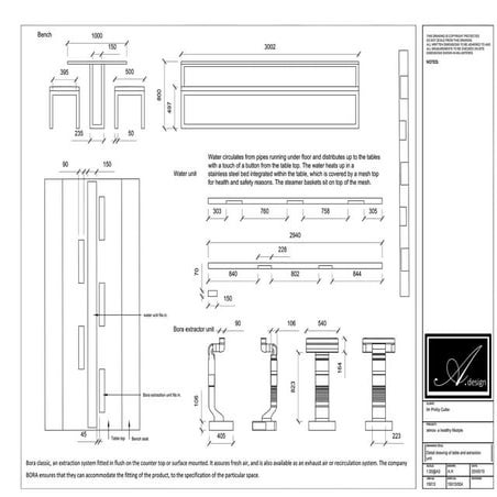 detail drawing | PDF | Drawing and Sketching | Arts and Crafts