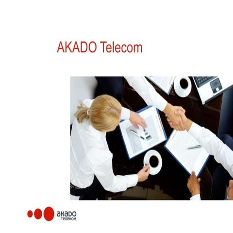 00_Akado English Total new | PPTX | Computer Networking | Computing