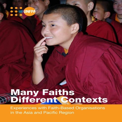 FHOK Meaningful Youth Participation presentation | PDF