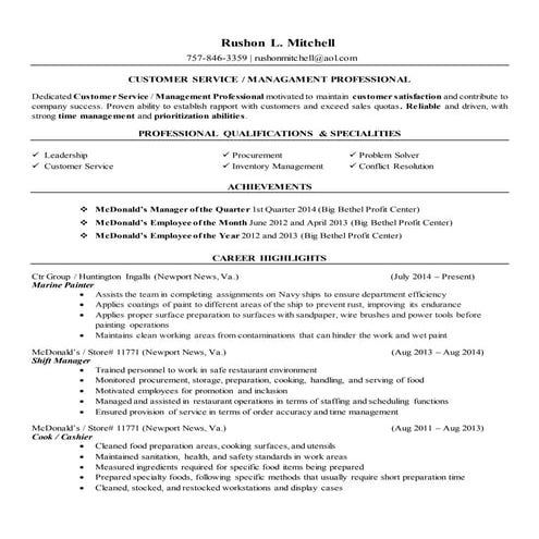 ASJ resume | DOCX