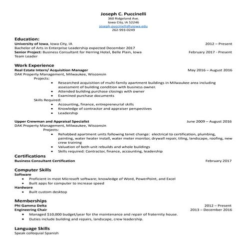 JoeyPuccinelli | PDF