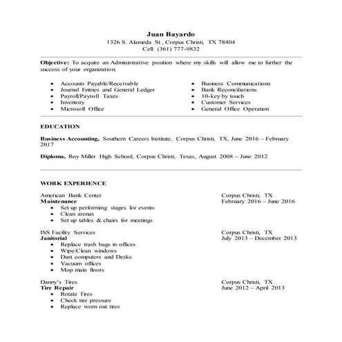 Juan Bayardo-Resume | DOCX