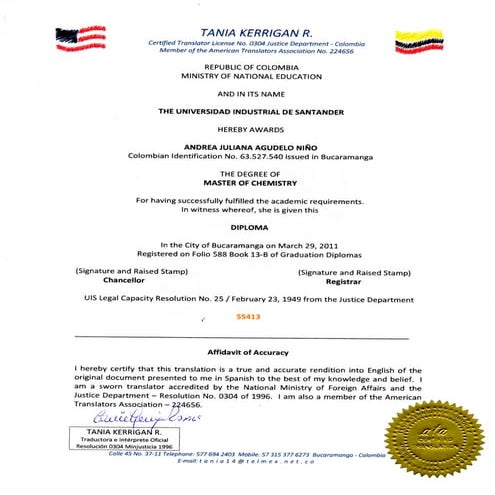 English MSc Diploma | PDF | Postgraduate Education | College Education