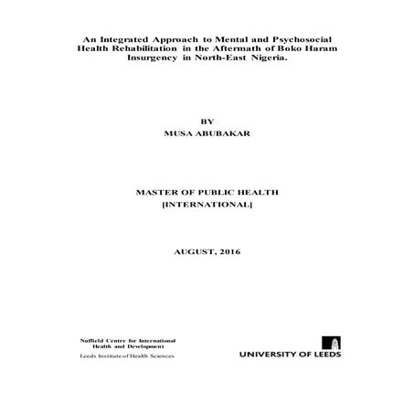 PhD Preliminary Pages | DOCX