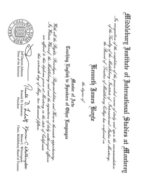 Kyungnam Times_Boyte | PDF