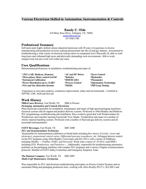 Jacob Smith Resume (2) | PDF