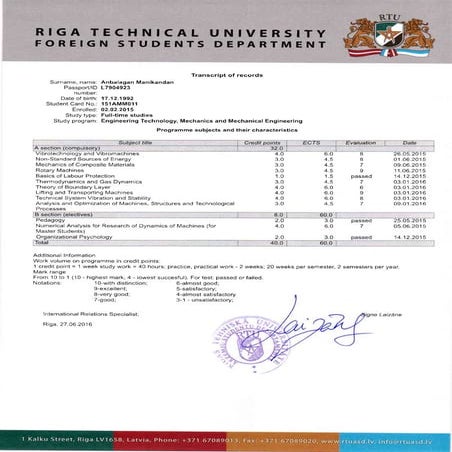 Transcript.PDF | Physics | Science