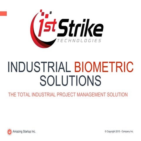 First_Strike_Keynote | PPT