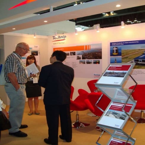 Technip Booth2 | PDF