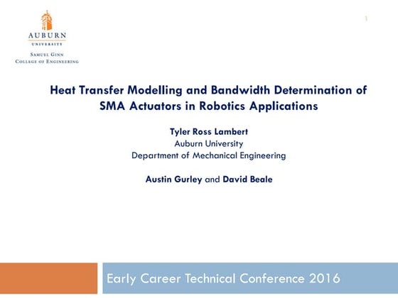 Verification of a Manual Mesh Moving Finite Element Analysis Procedure for Modeling Ablation in ...